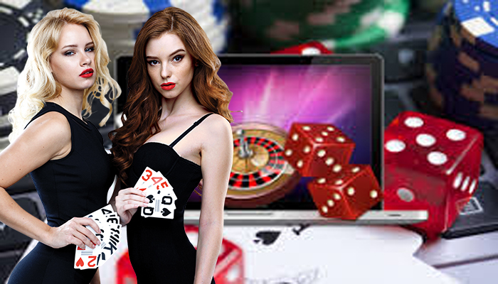 Para Penjudi Yang Bisa Disebut Profesional Adalah Mereka Yang Sudah ...